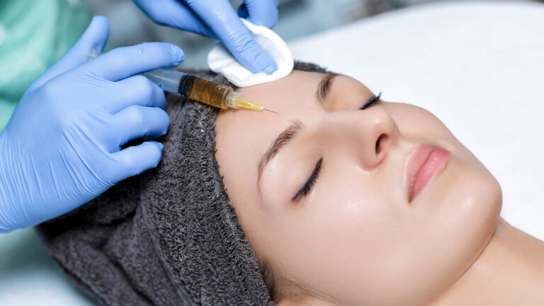 PRP Rejuvenation - gentlemaxclinics.com